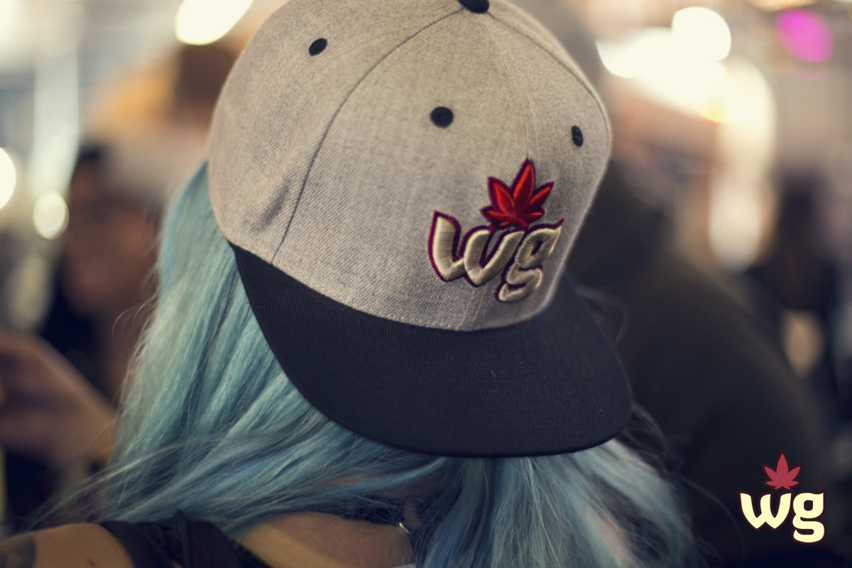 Weedgirls Cap – Weed Girls | Sexy girls smoking weed