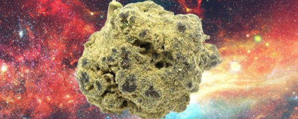 Moon Rocks Weed: A Trip to Outer Space – Weed Girls | Sexy girls ...